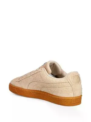 PUMA Suede Forever Sneakers - Neutrals