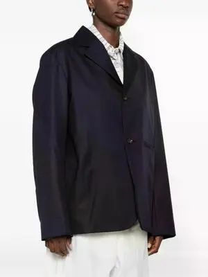 Sofie D'hoore Cyrano Notch-lapel Blazer