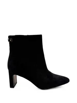 Sam Edelman Suede Ankle Boots
