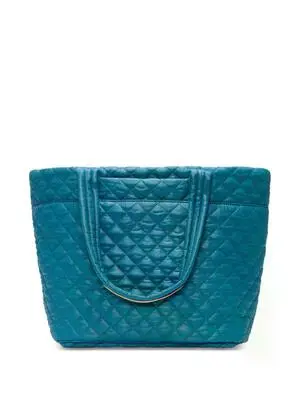 Mz Wallace Medium Metro Deluxe Tote Bag