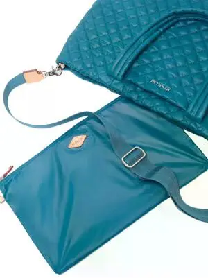 Mz Wallace Medium Metro Deluxe Tote Bag