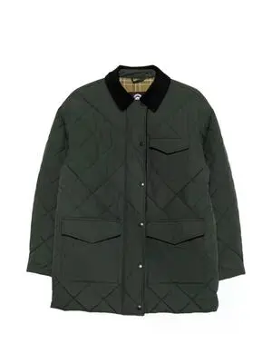 Canada Goose Terra Quilted Jacket