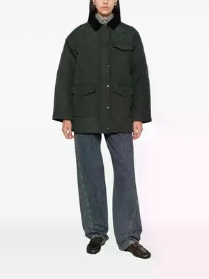 Canada Goose Terra Quilted Jacket