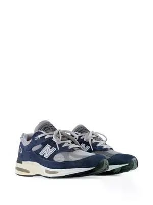 NEW BALANCE Made Inv2 Shoes - Blue