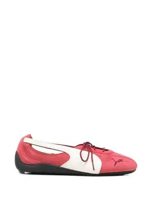 Puma Cut Out Flats For Women