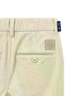 Jacob Cohen Corduroy-effect Trousers
