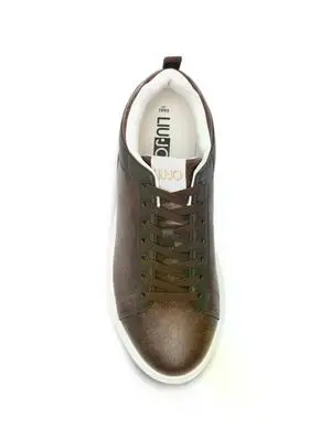 Liu Jo Logo-print Panelled Sneakers