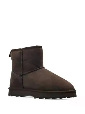 EMU AUSTRALIA Sharky Mini Boots