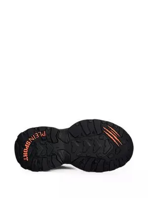 PLEIN SPORT Runner Pulse X Sneakers