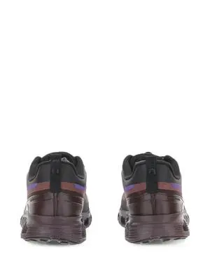 On Waterproof Mesh Sneakers
