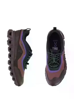 On Waterproof Mesh Sneakers