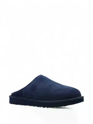 UGG Classic Slip-on Shoes - Blue