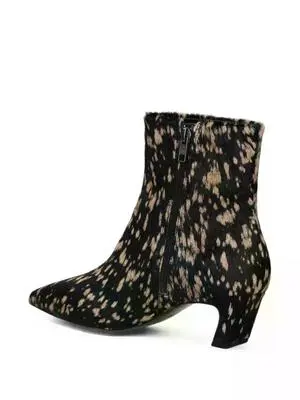 Ash Vicky Ankle Boots