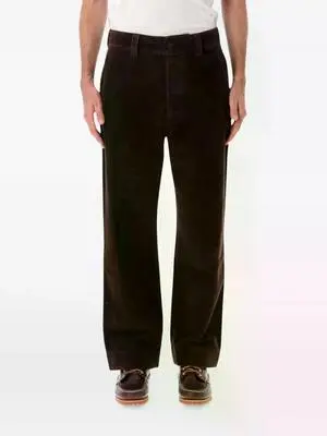 MARGARET HOWELL Corduroy Trousers