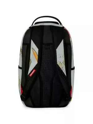 SPRAYGROUND X Disney Mickey Sketch Backpack