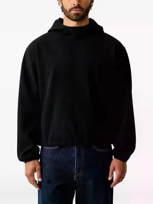 Rains Fleece Hoodie