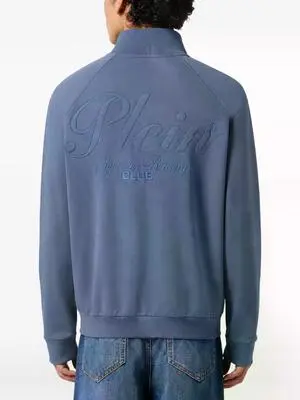 Philipp Plein Tracksuit Jacket Ls Racing Club