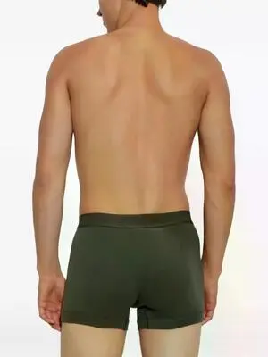 TOM FORD Logo-waistband Boxers