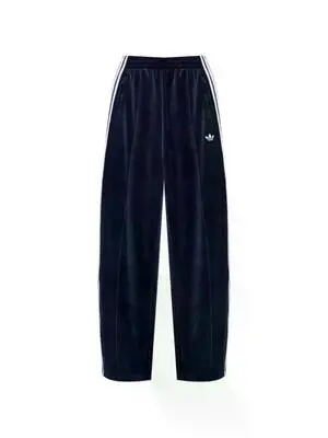 Adidas Trimmed Sports Pants For Women