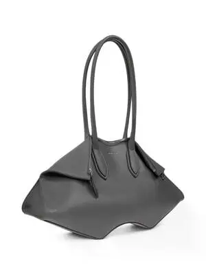 Alexander McQueen Manta Shoulder Bag