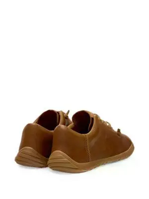 Camper Peu Path+ Leather Sneakers