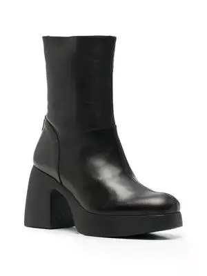 Wonders Booties