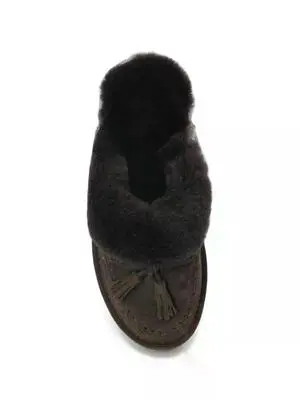 EMU AUSTRALIA Tahnee Tassel-detail Slippers