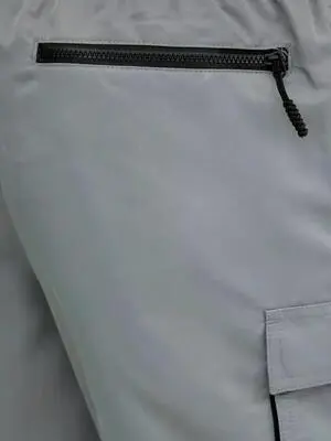 Nike Cargo Swim Shorts