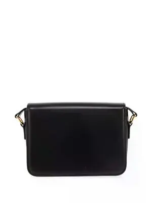 Celine 2020s Teen Triomphe Shoulder Bag
