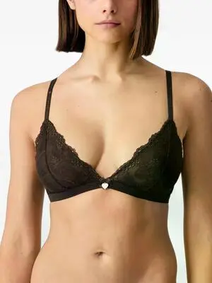 Twinset Lace Trimmed Bras