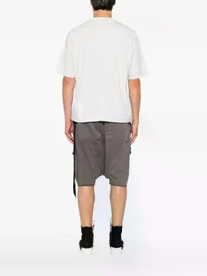 Rick Owens Graphic-print T-shirt