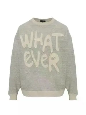 R13 Ribbed Sweatshirts Hoodies For Women