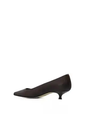 AeydĒ Cari Pointed-toe Pumps
