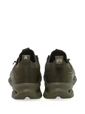 Loewe X On Cloudtilt Mesh Sneakers