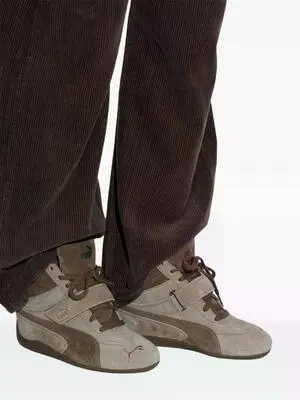 PUMA Speedcat Touch-strap Sneakers