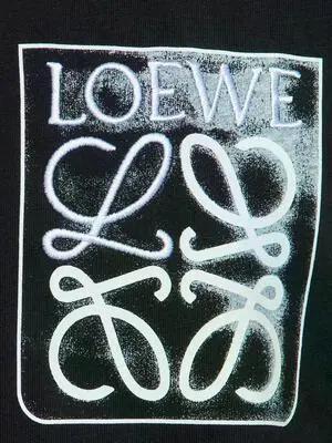 Loewe Anagram T-shirt