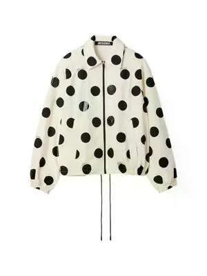Jacquemus Logo Jackets For Men