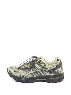 Asics X Cecilie Bahnsen Gel-cumulus™ 16 Sscb Sneakers - Neutrals