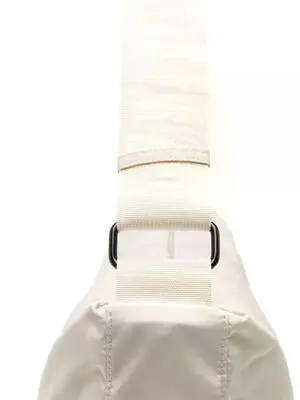 AY STUDIOS Curved Shoulder Bag