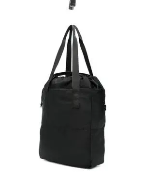 AY STUDIOS Water-resistant Shoulder Bag