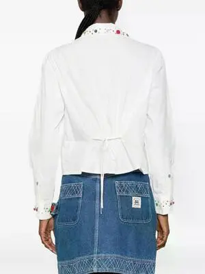 BODE Button Jar Shirt
