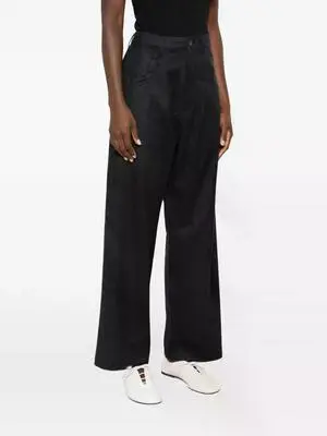 Sofie D'hoore Phill Wool Trousers