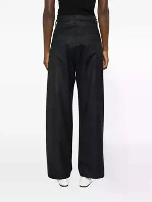 Sofie D'hoore Phill Wool Trousers