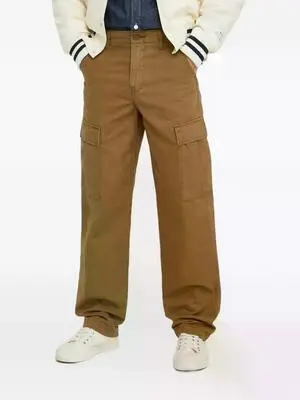 LEVI'S Cargo Pocket Trousers - Brown