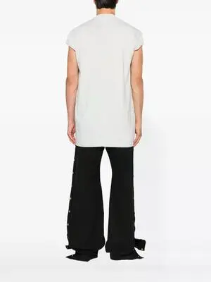 Rick Owens Raw-cut T-shirt