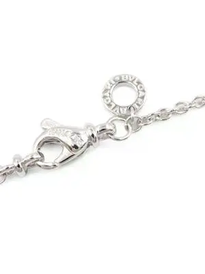 BVLGARI 2010s B-zero1 Necklace