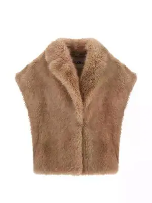 Herno Faux-fur Vest