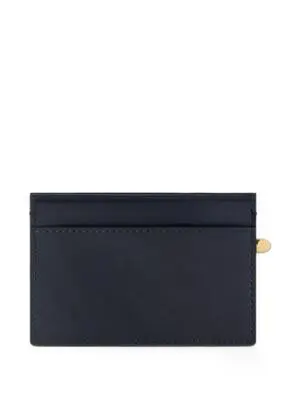 Givenchy Pinch Card Holder In Leather