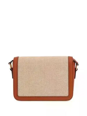 CELINE 2020's Triomphe Teen Mini Bag