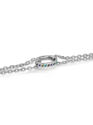 TWOJEYS Icon Link Bracelet